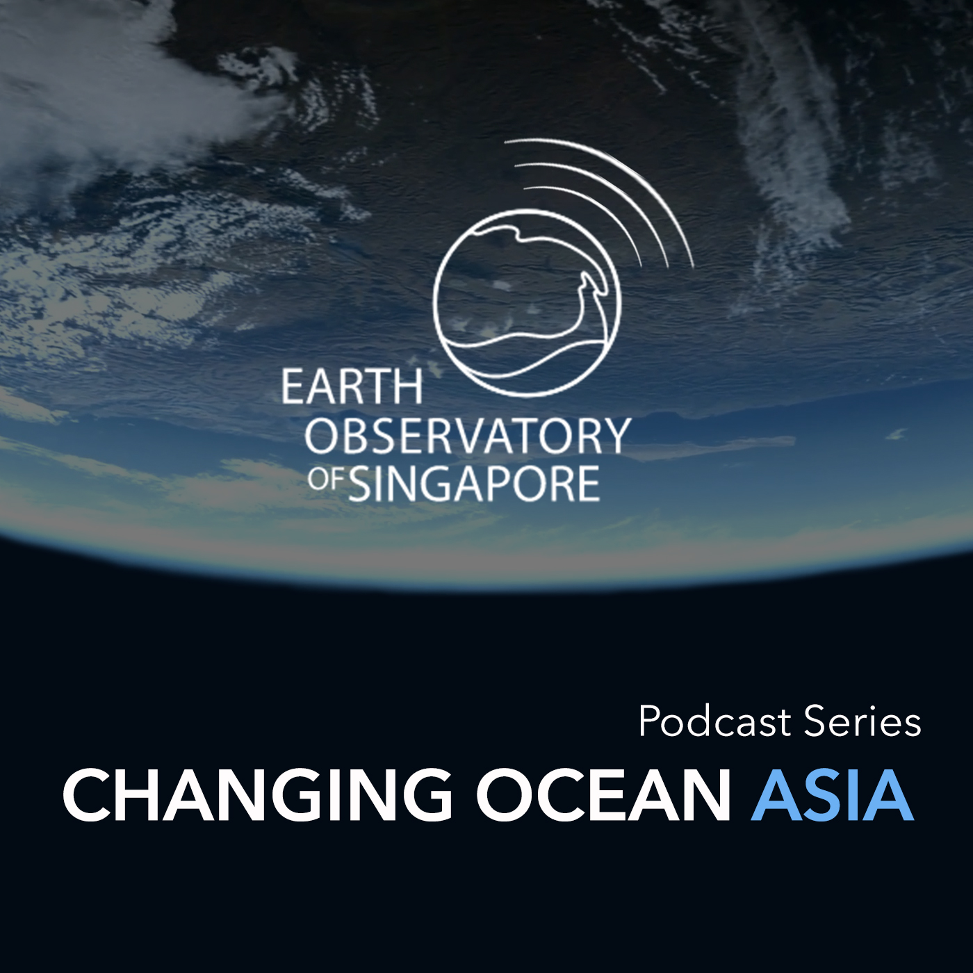 Changing Ocean Asia