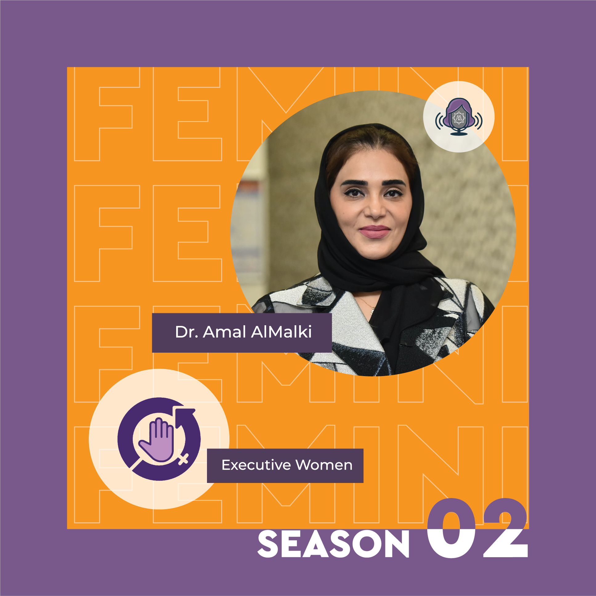 About | Women of the Middle East Season 02