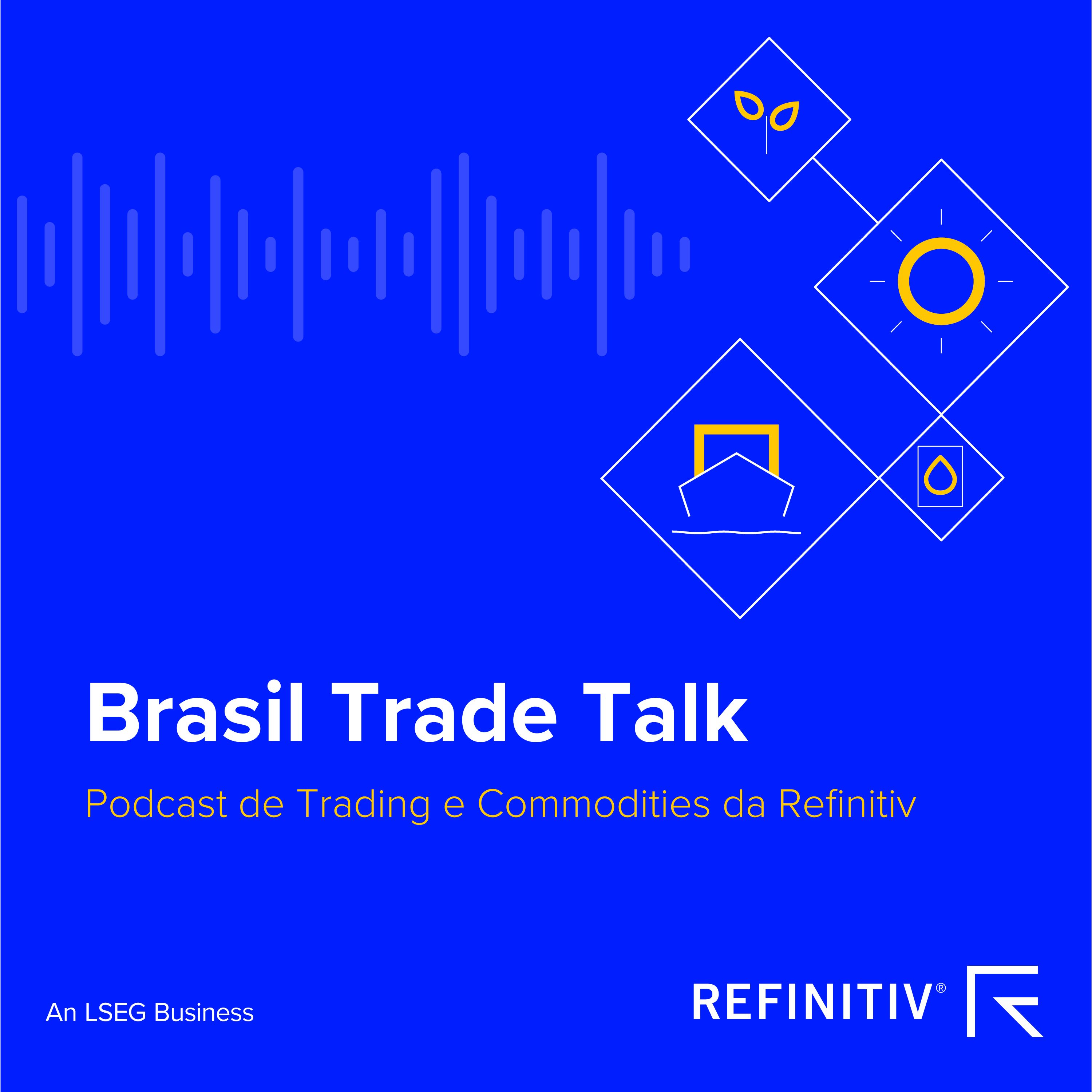 Brasil Trade Talk
