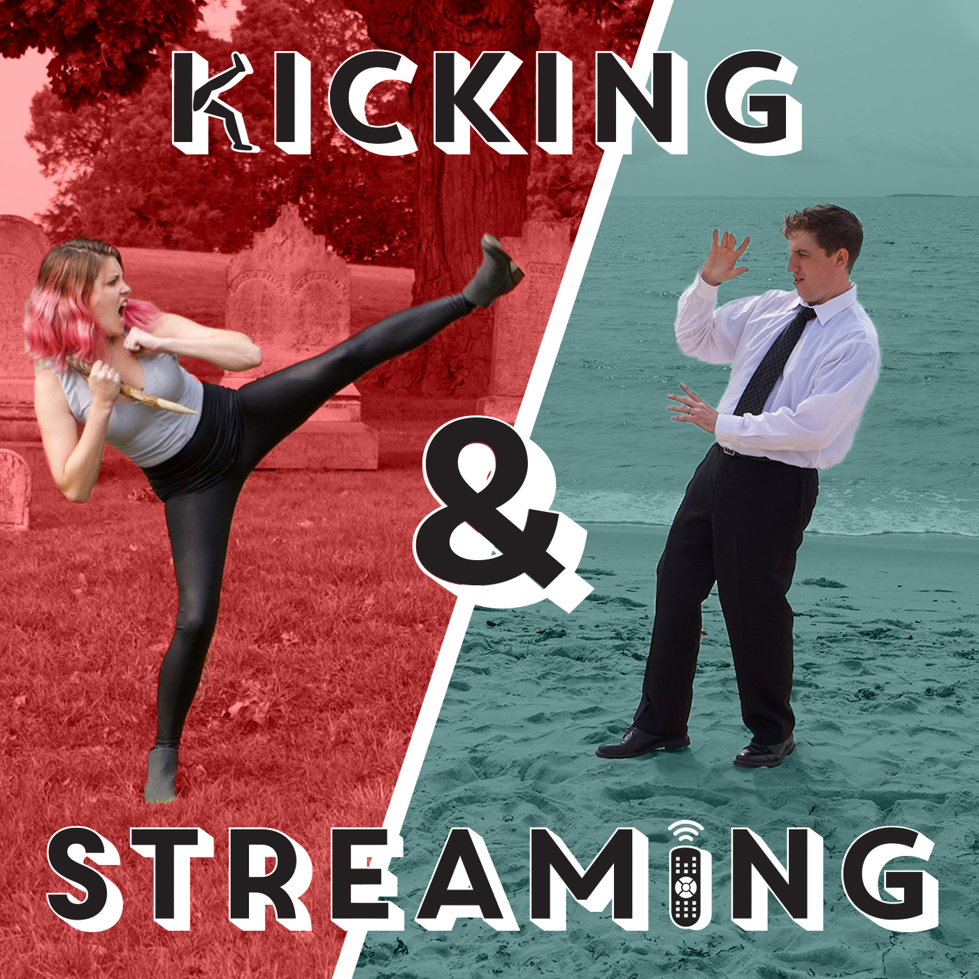 About Kicking Streaming About Kicking Streaming