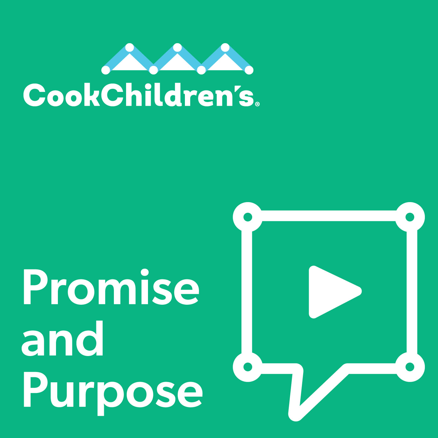 Promise & Purpose