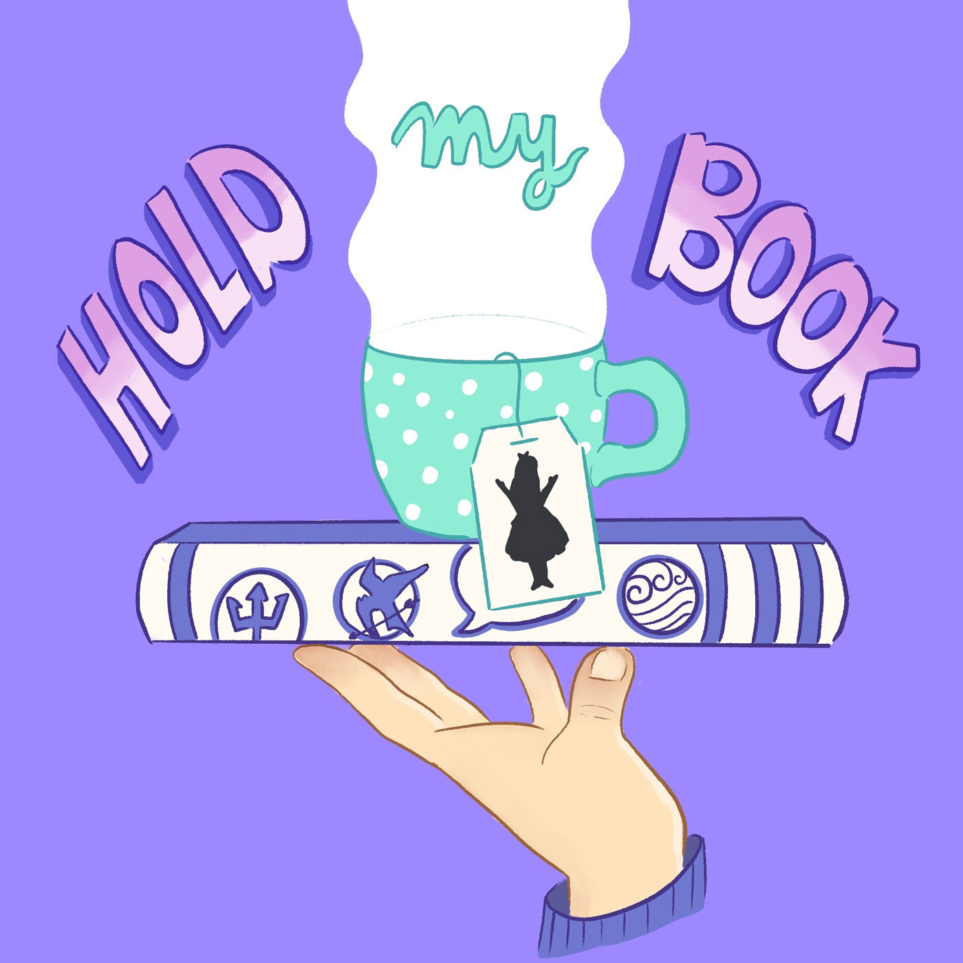 Hold my Book #7 Interview met uitgeverij Best of Fantasy over de ...