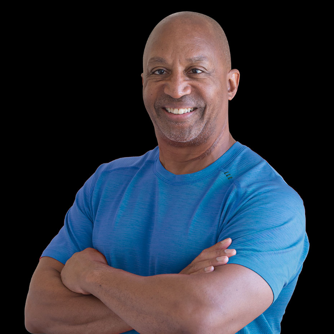 Health Shift Revolution