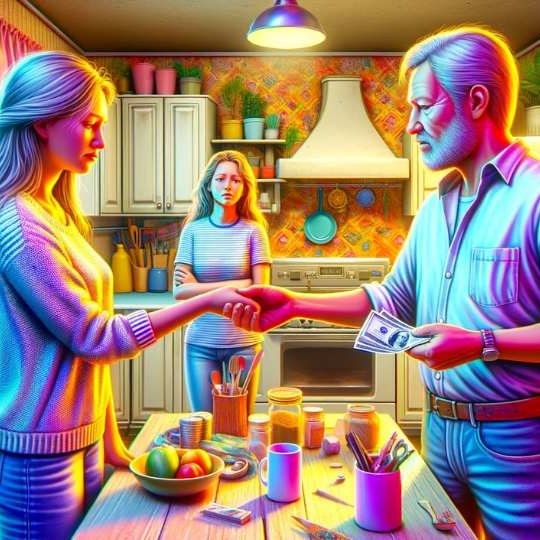 Bank of Mom and Dad: The New Real Estate Trend?