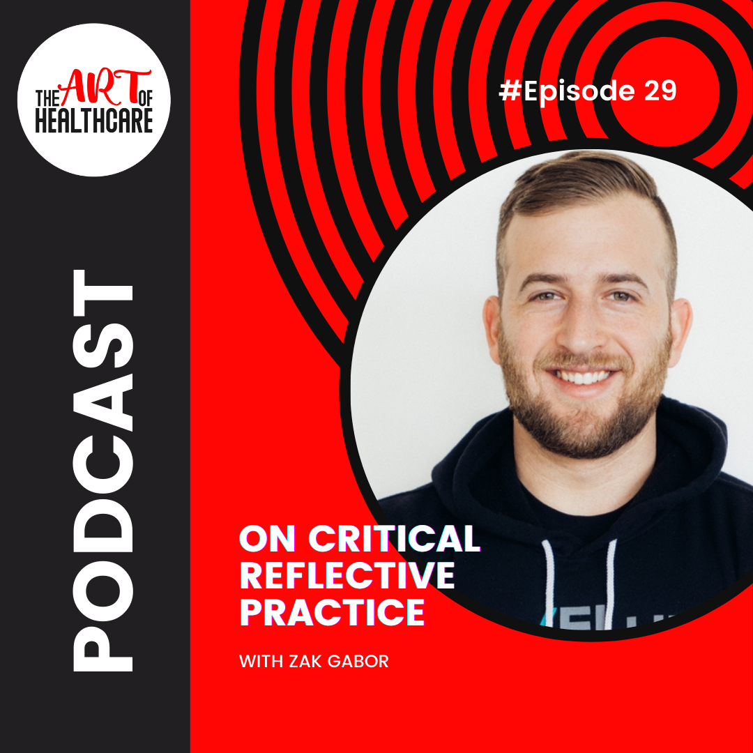 On Critical Reflective Practice The Art Of Healthcare