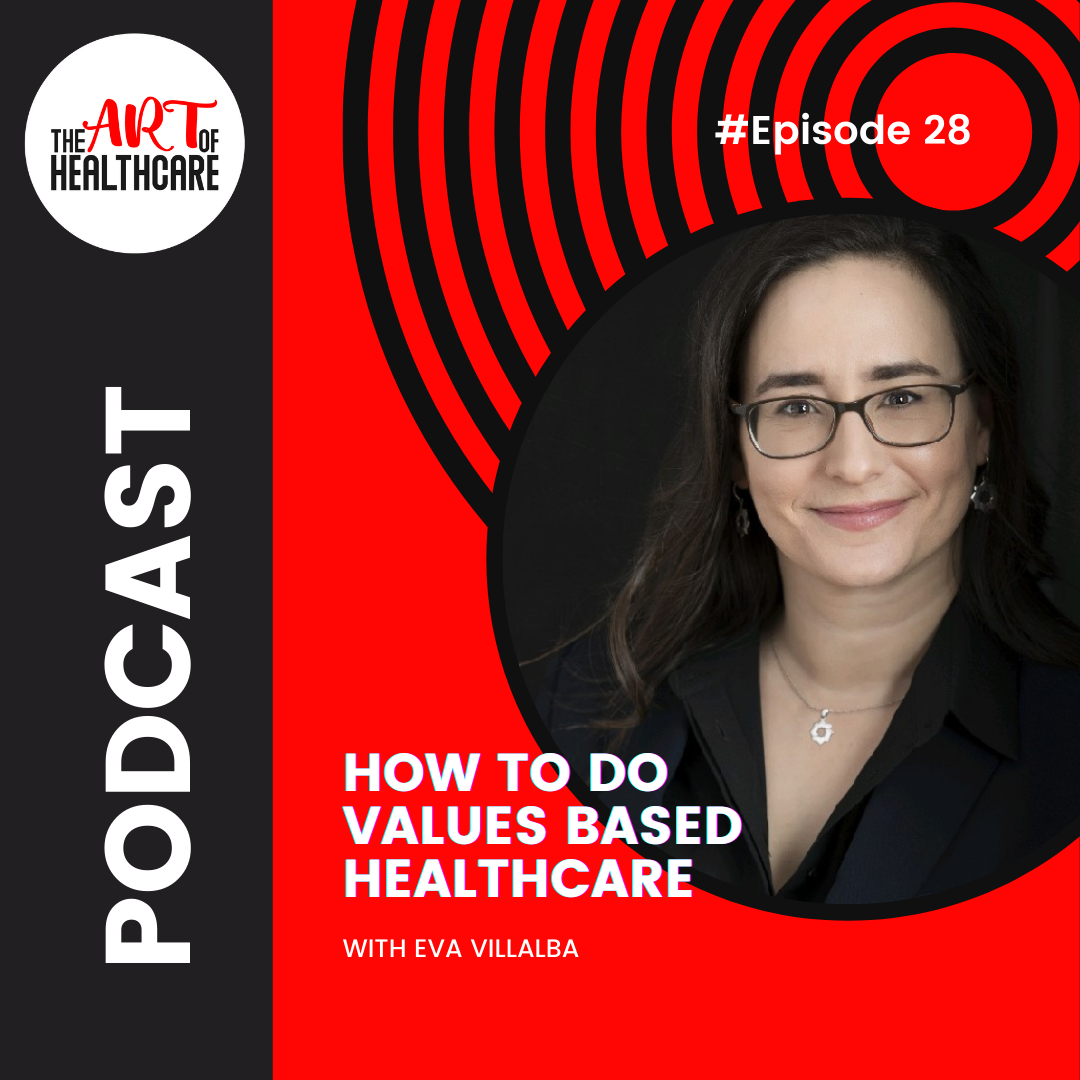 How To Do Values Based Healthcare