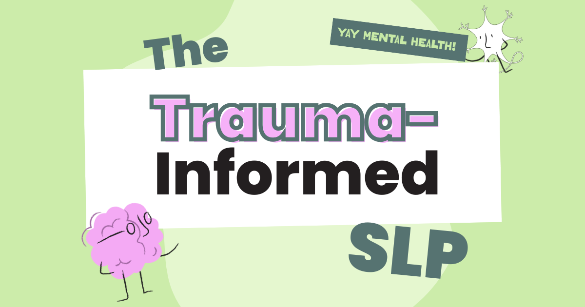 Burnout series episode 2: Primary trauma from the workplace
