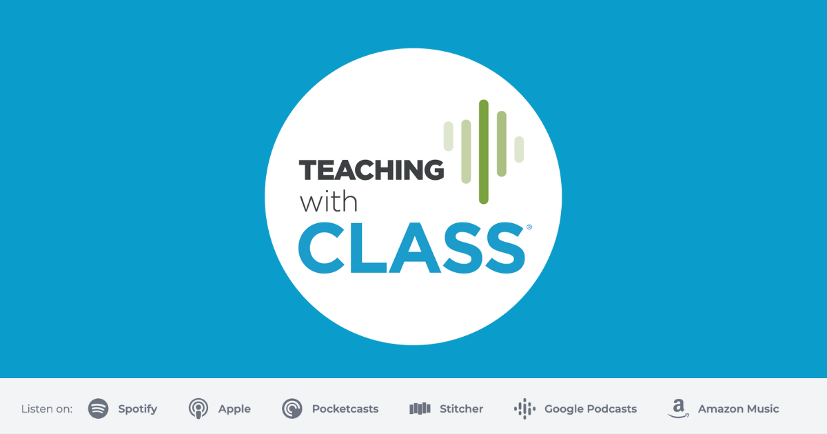 Reframing "Challenging" Behavior and Why Our Response Matters