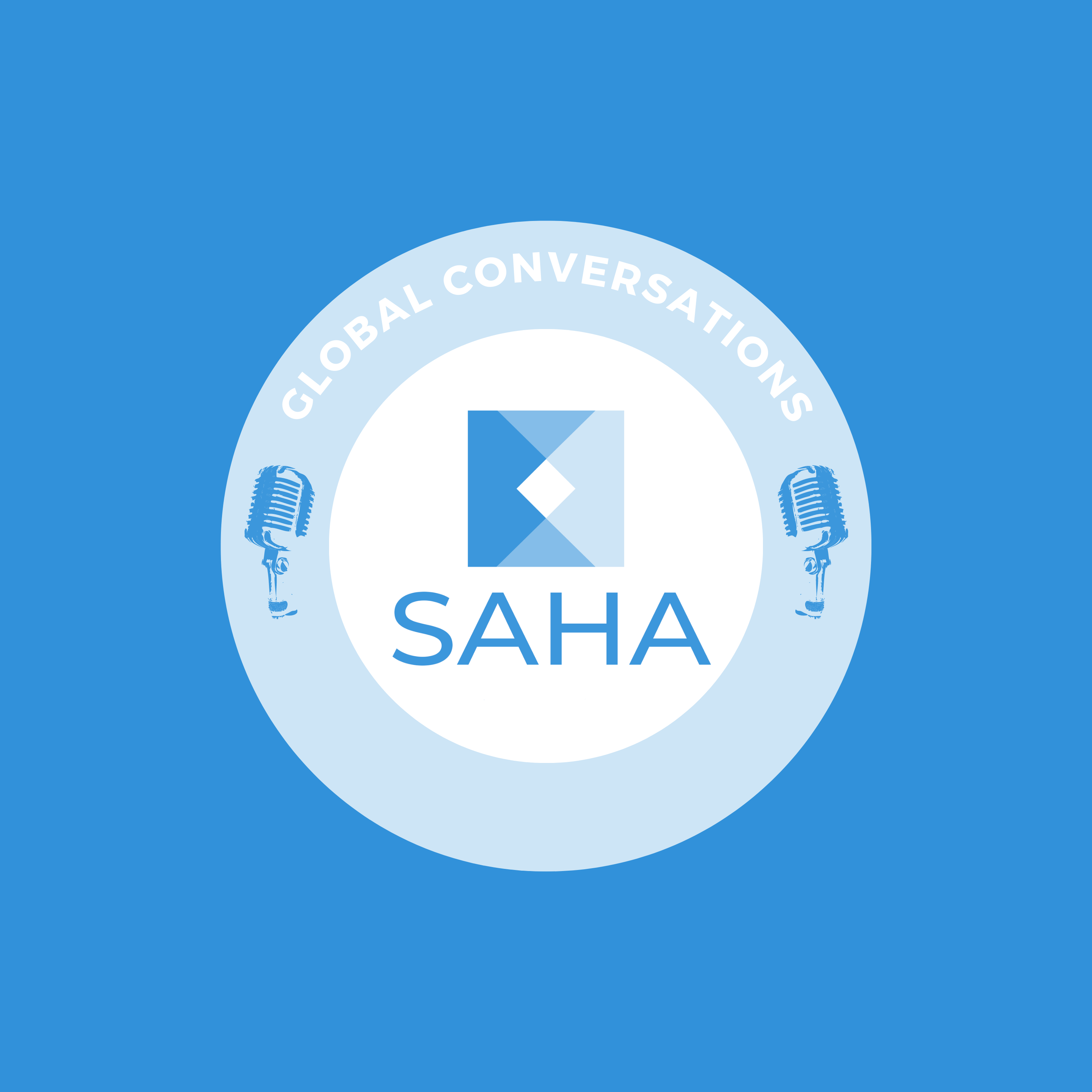 SAHA Global Conversations