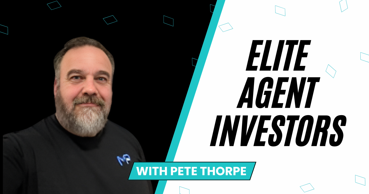 Founder of Subliminal Science Mastery, Rick Otton