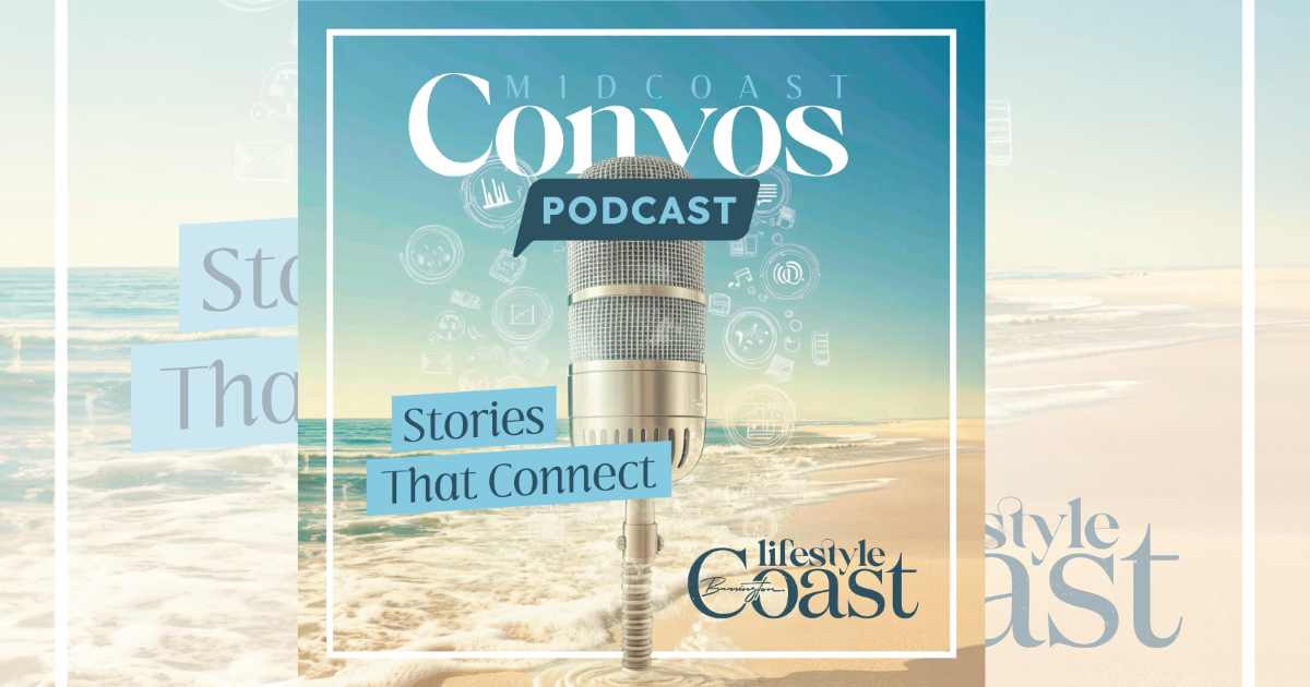 Subscribe | Convos - Stories That Connect