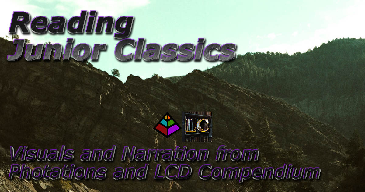 Reading Junior Classics