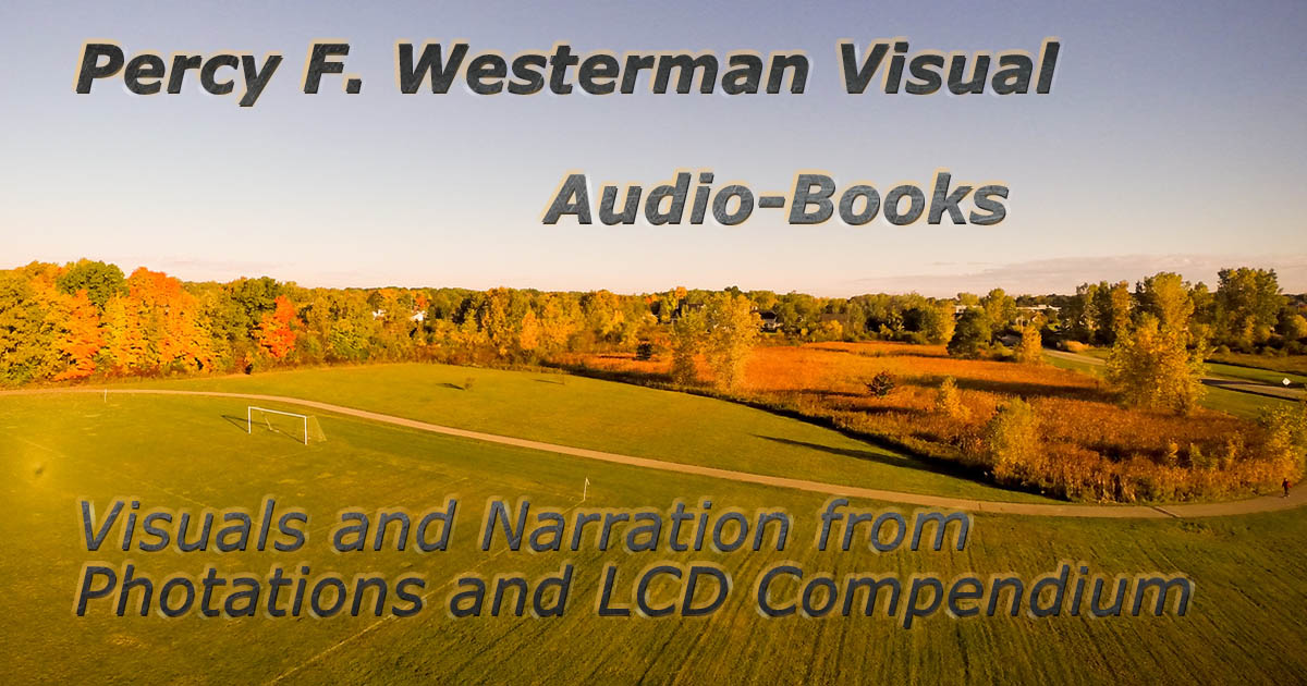 Percy F. Westerman Visual Audio Books from Photations