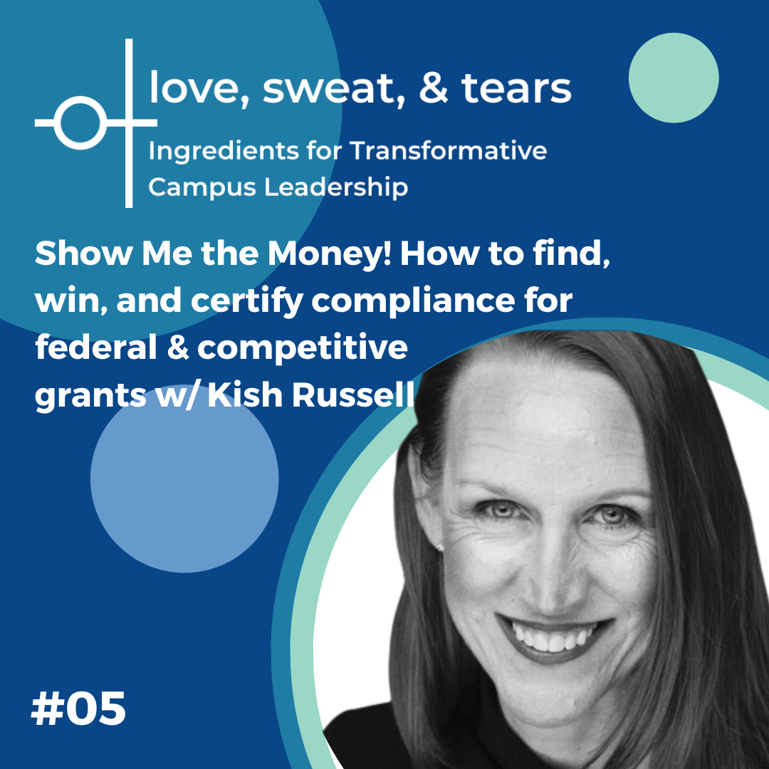 Show Me The Money How To Find Win And Certify Compliance For Federal