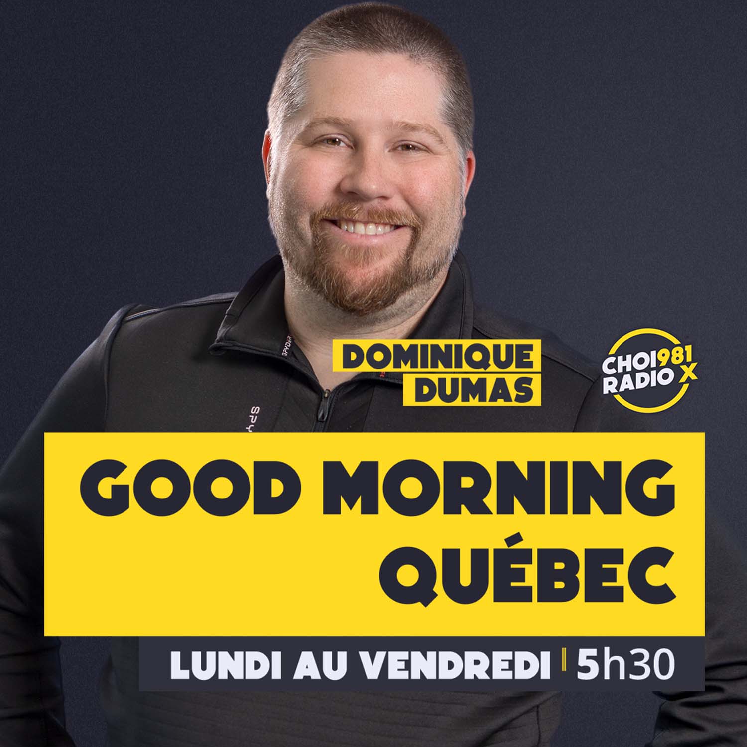 Good Morning Québec - Intégral du 05-09-2024