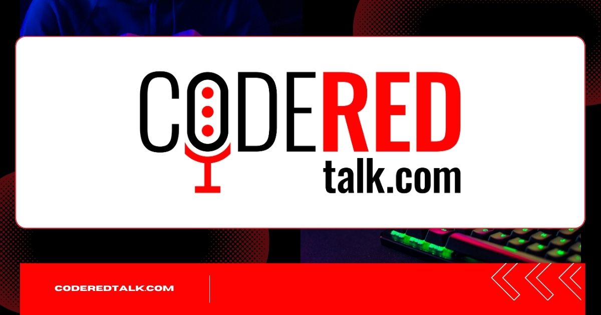 Code Red with Zach Terry