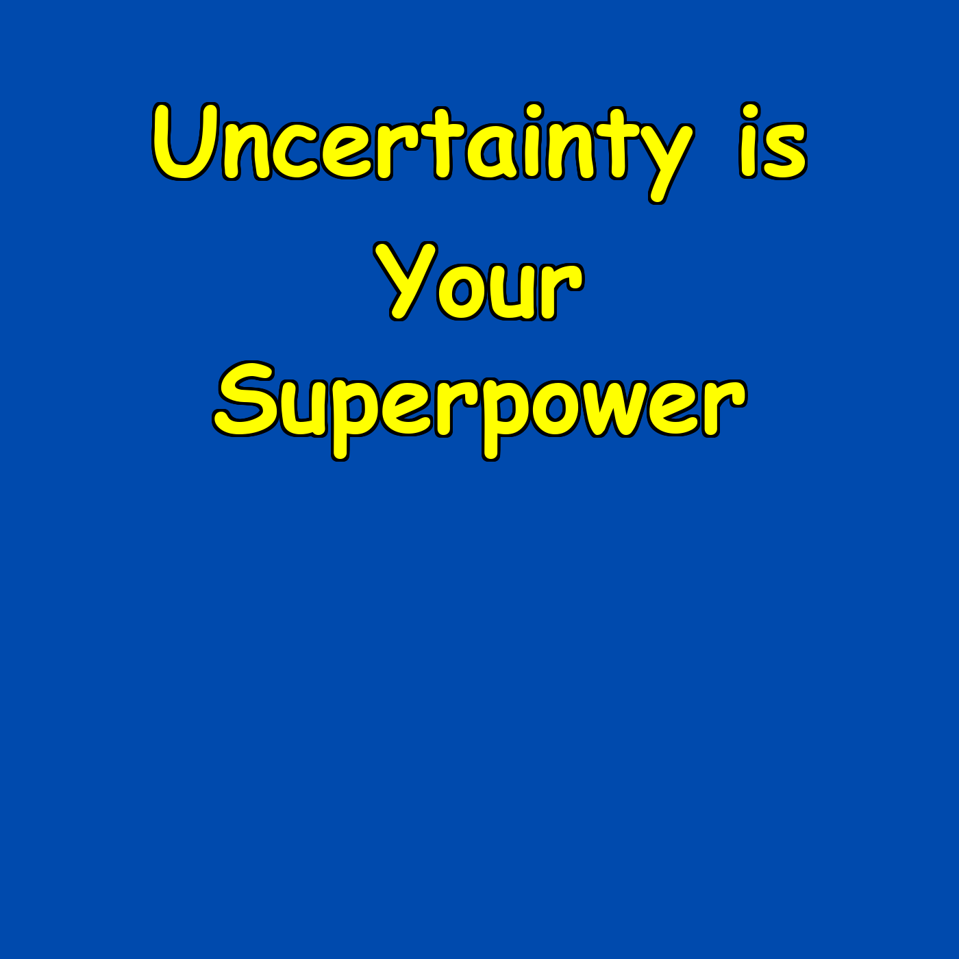 Master Positive Body Image with Self-Affirmations Gen Z Mindset ...