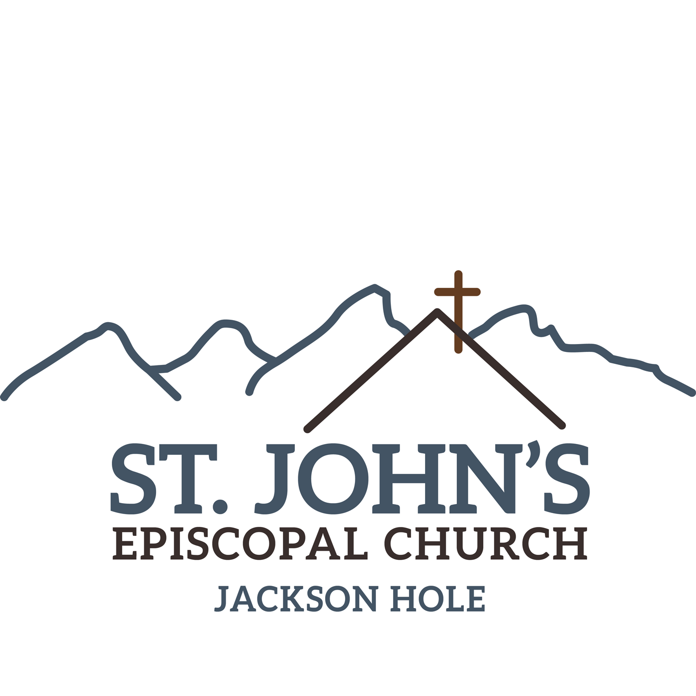Sermons From St John s Episcopal Church Sermons From St John s Episcopal Church