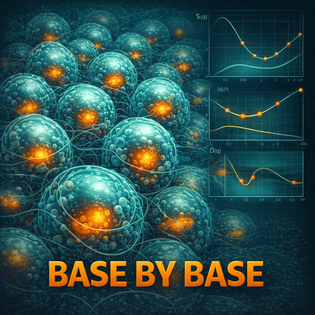 261: MHz-XPCS reveals anomalous ferritin diffusion and nanoscale cage ...