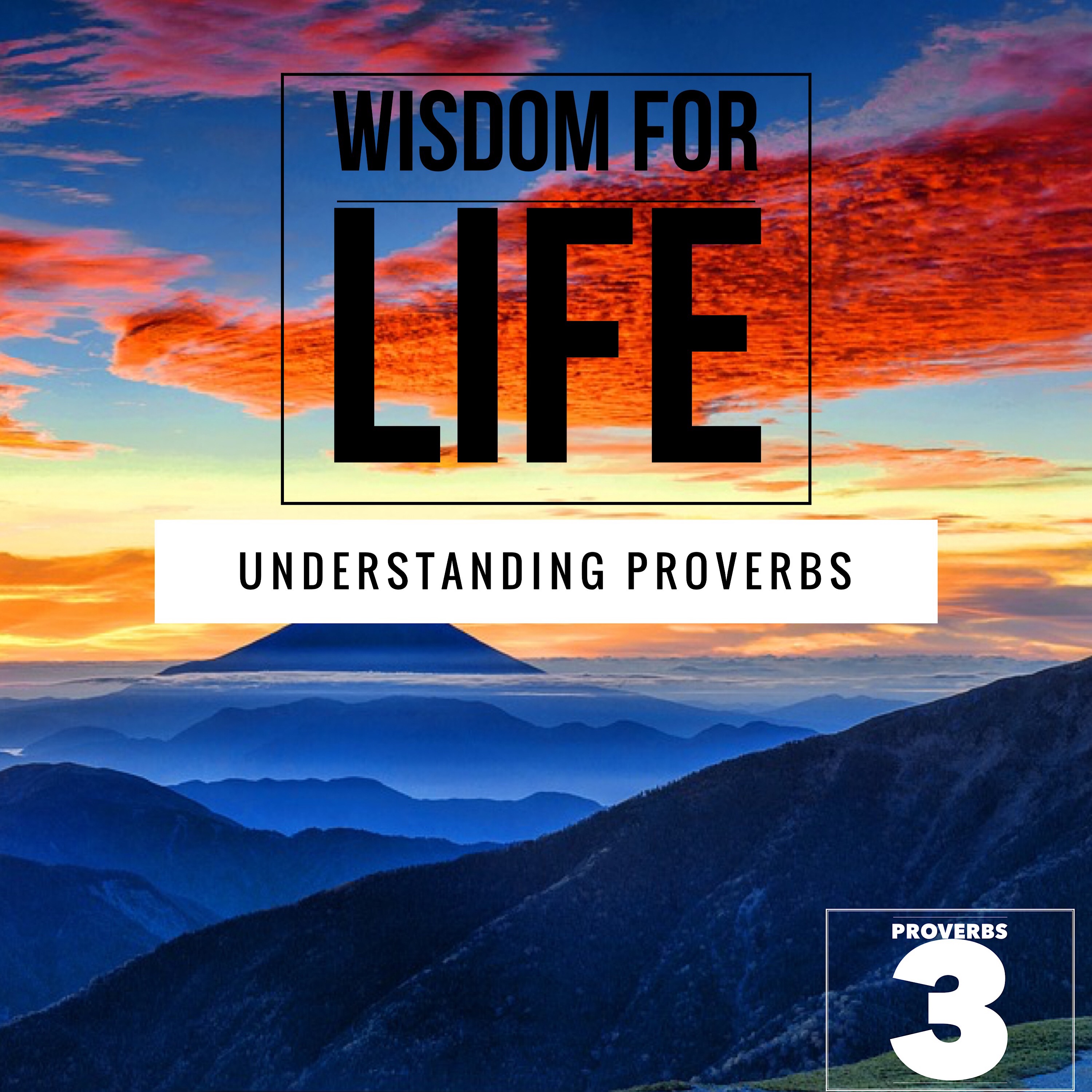 WISDOM FOR LIFE With Stephen And Pam